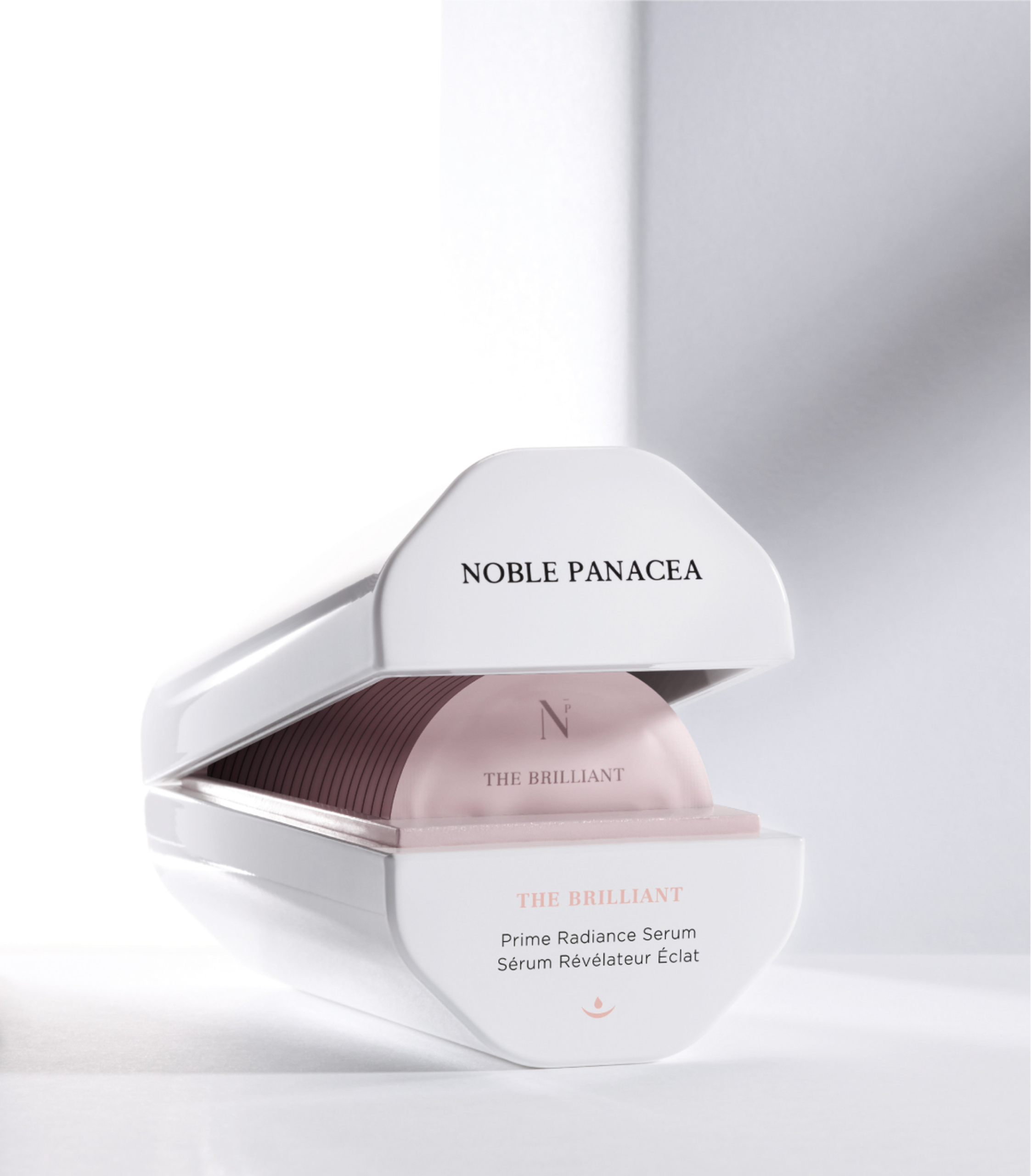 Noble Panacea Exceptional Absolute Beauty - Luxe Beat Magazine