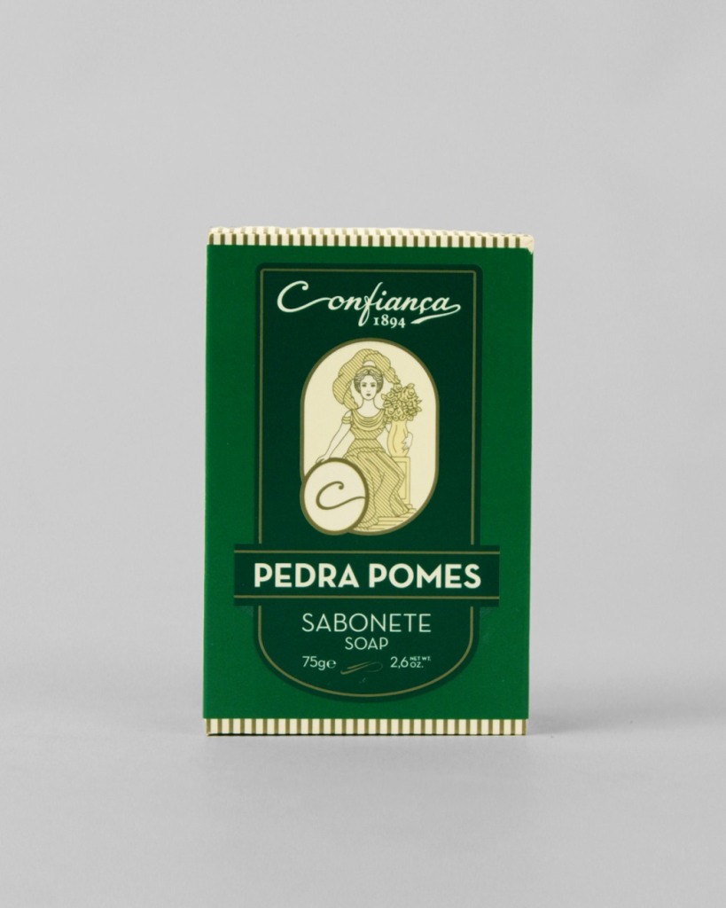 Portuguese Soap and Beauty - Luxe Beat Magazine