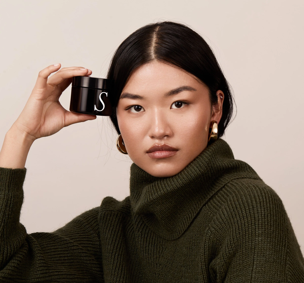 This is Silk - Luxe Beat Magazine