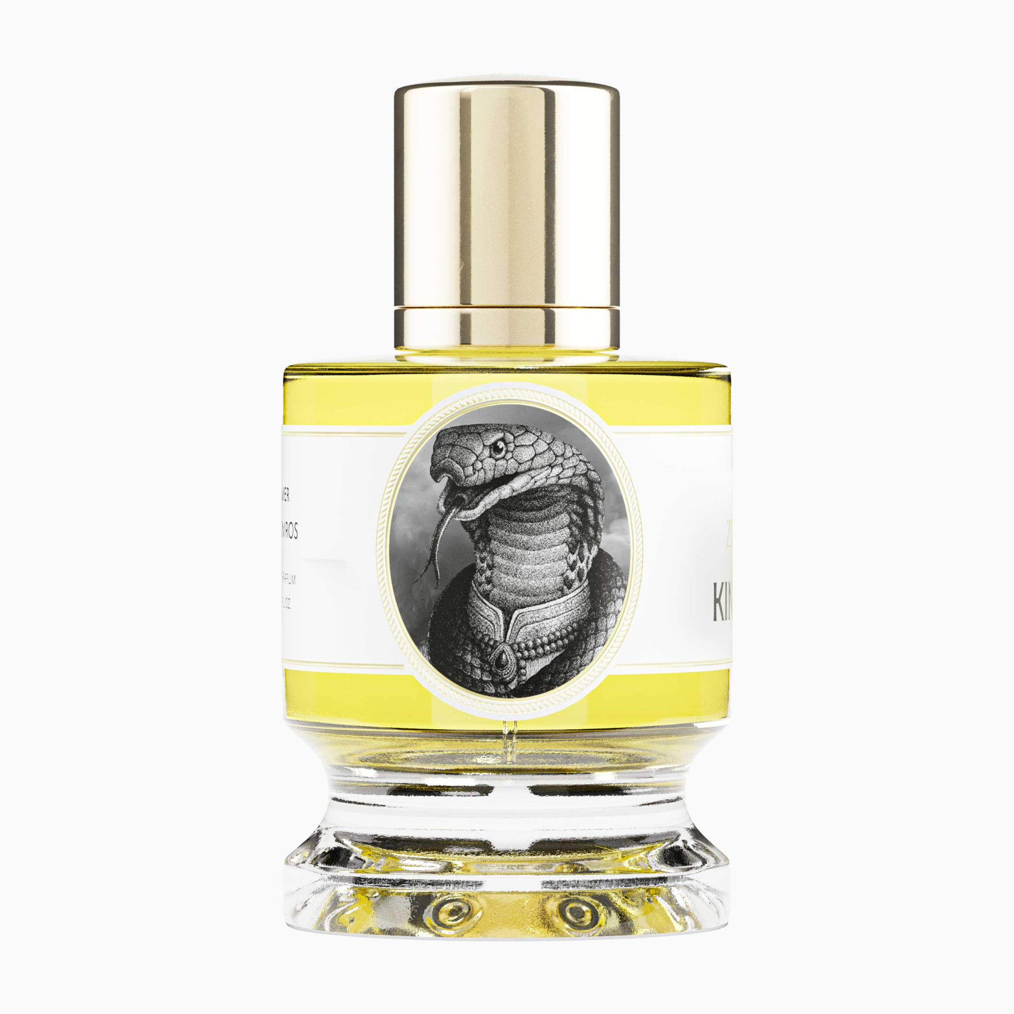 Zoologist - Luxe Beat Magazine