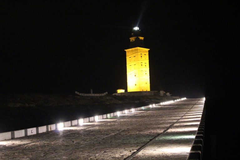 Lighthouse Way, Galicia, Spain - Luxe Beat Magazine