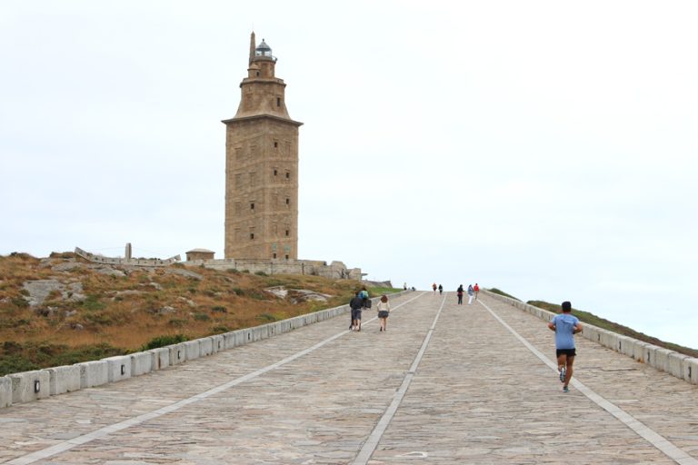 Lighthouse Way, Galicia, Spain - Luxe Beat Magazine