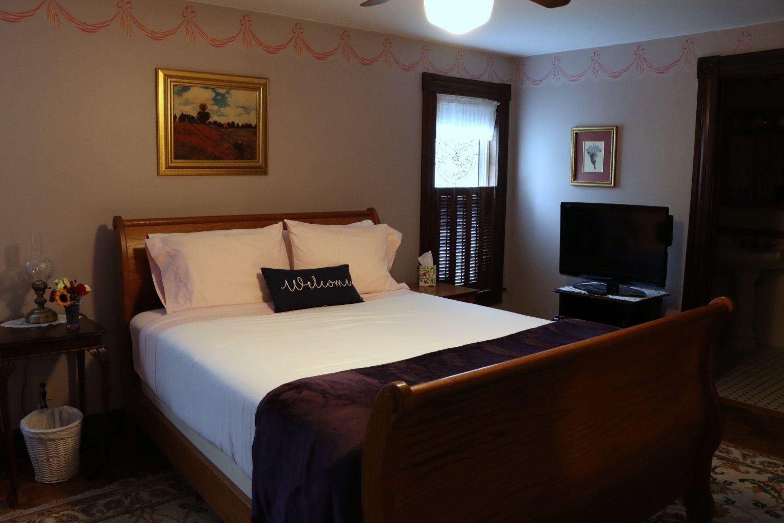 Old Homes Tell a Subtle Tale – Listening to The Storied Past of Penn ...