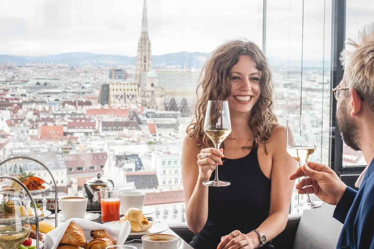 Romantic Restaurants Vienna 2026 - Luxe Beat Magazine