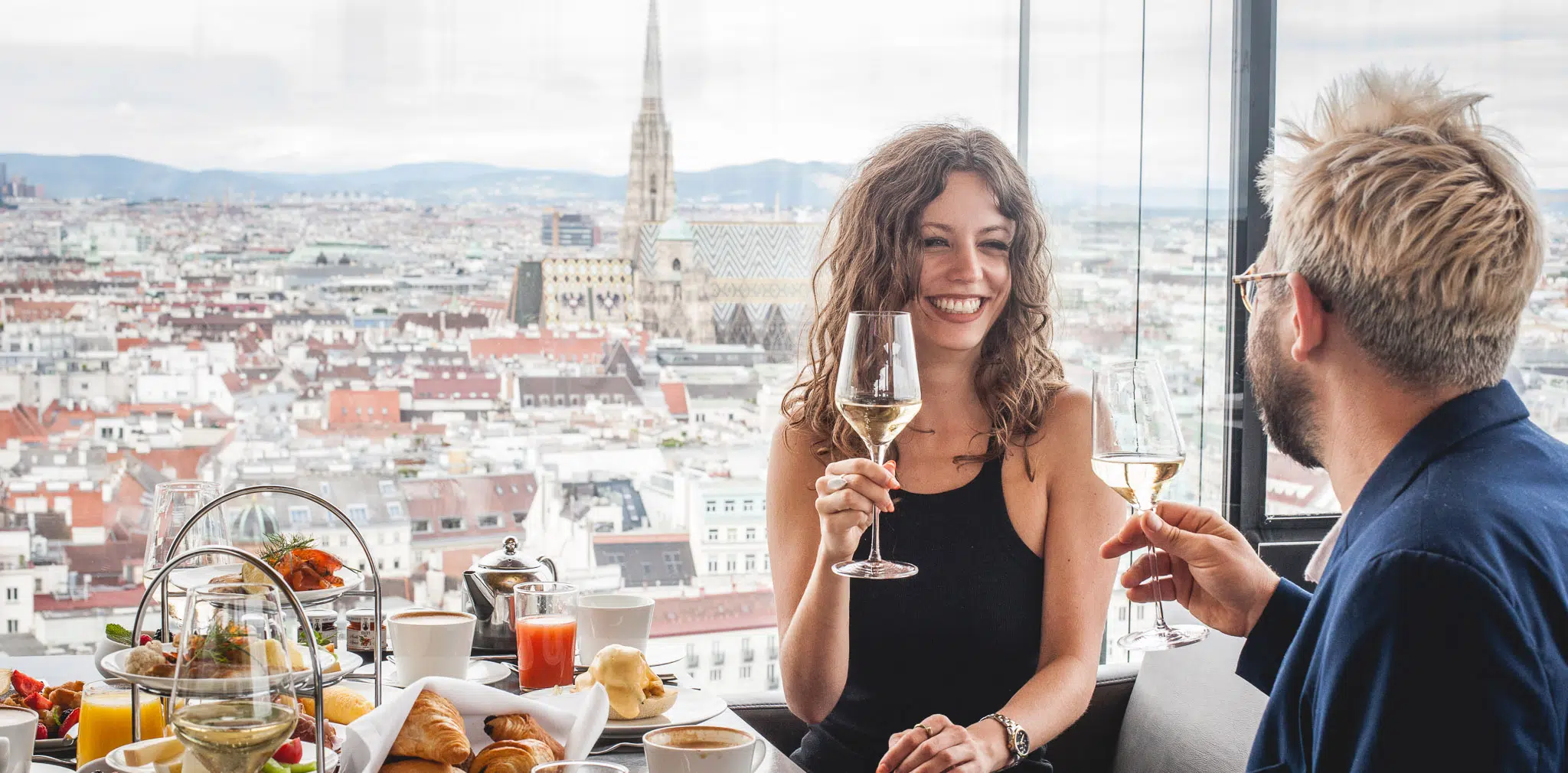 Romantic Restaurants Vienna 2026 - Luxe Beat Magazine