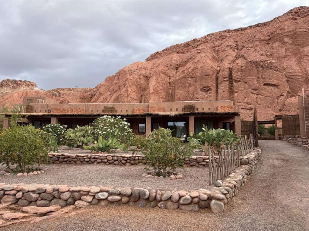 Explore an Otherworldly Environment in Chile’s Atacama Desert - Luxe ...