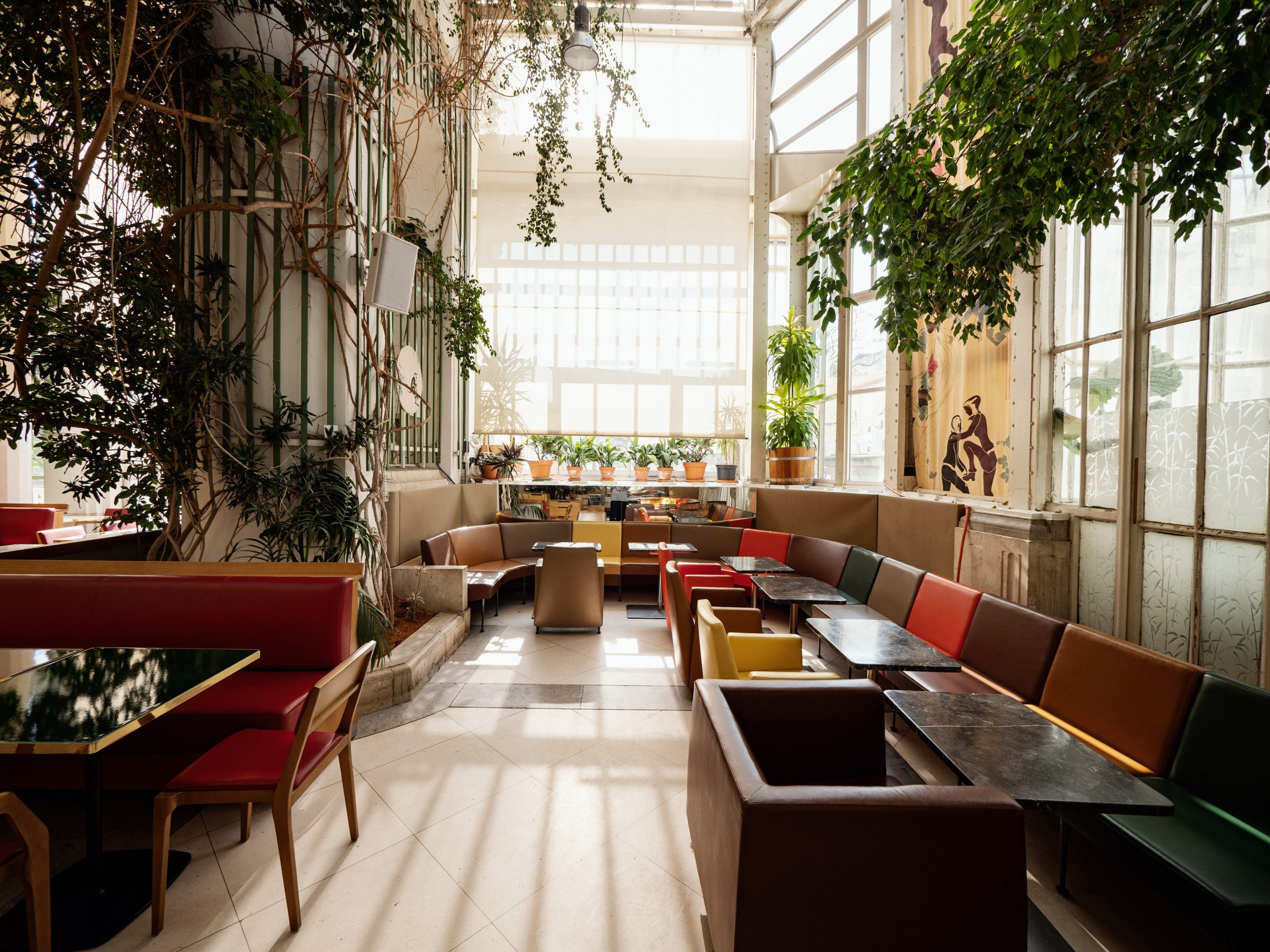 Romantic Restaurants Vienna 2026 - Luxe Beat Magazine