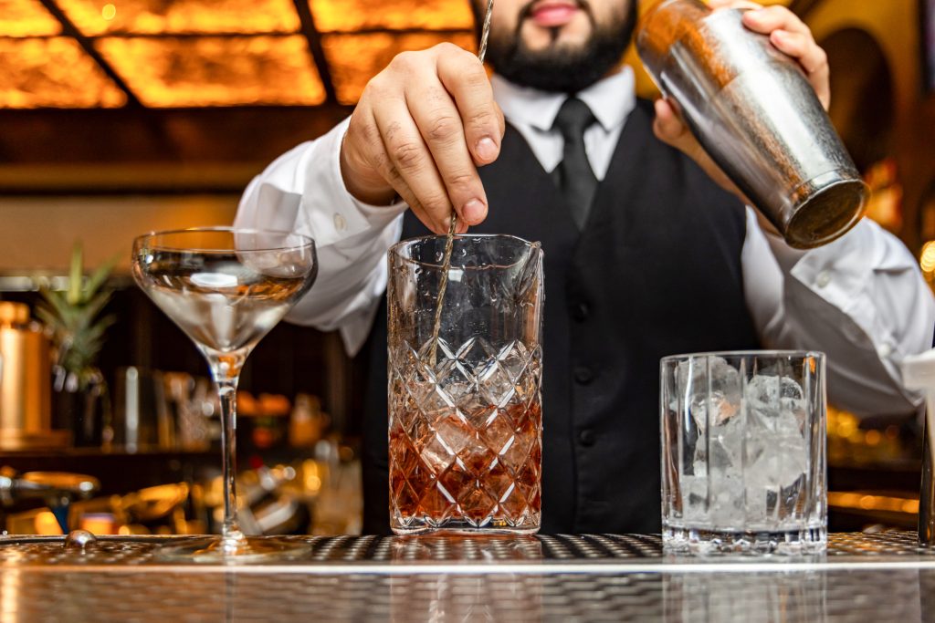Red Phone Booth: A New Speakeasy in Durham - Luxe Beat Magazine