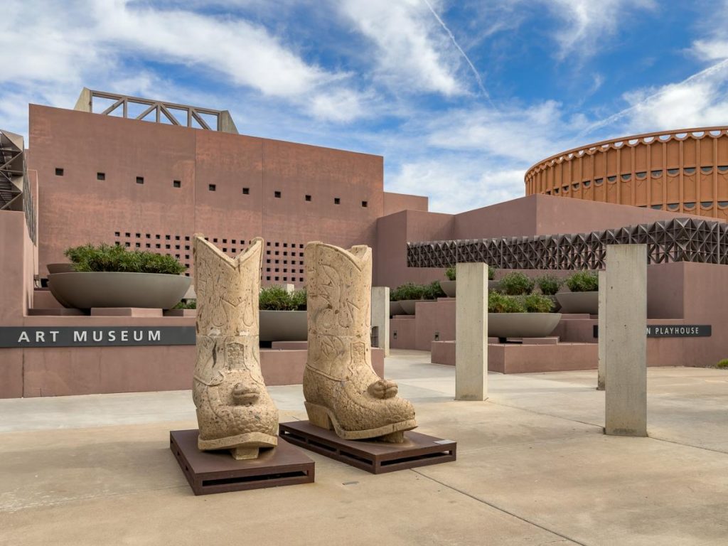 Omni Tempe Hotel: Luxury Near ASU Campus - Luxe Beat Magazine