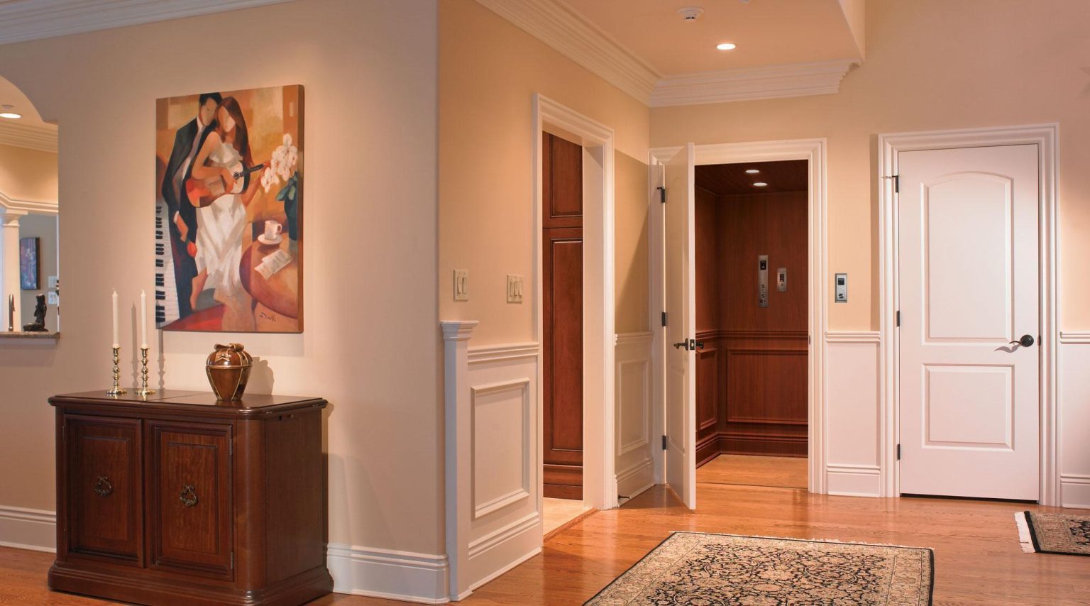 Customizable Home Elevators for Luxury Homes - Luxe Beat Magazine