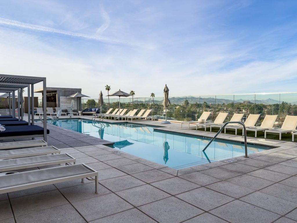 Omni Tempe Hotel: Luxury Near ASU Campus - Luxe Beat Magazine