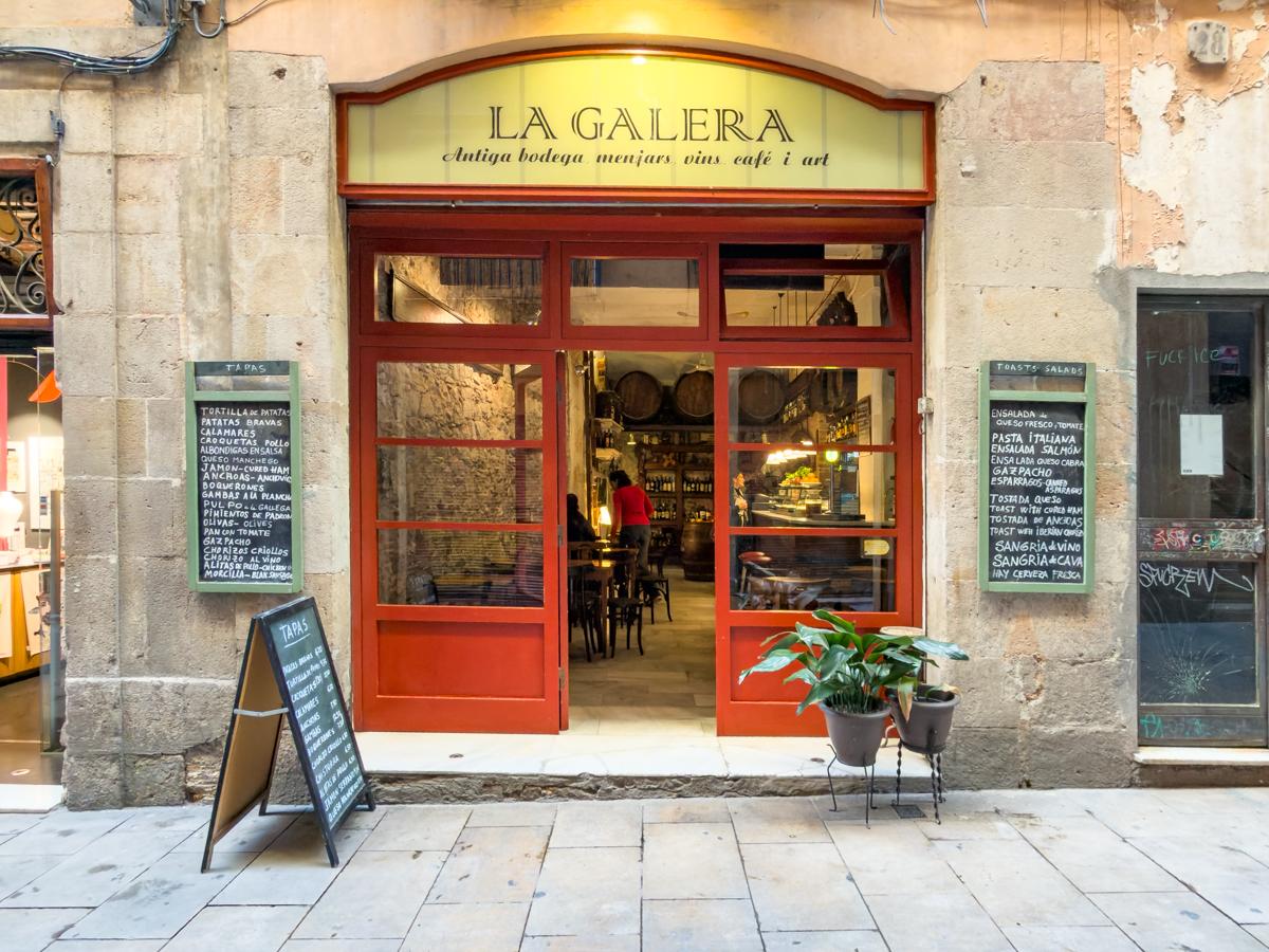 Why Barcelona's Best Meals Hide in These 3 Secret Spots - Luxe Beat ...