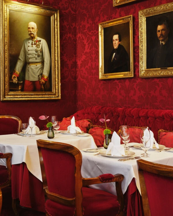 Romantic Restaurants Vienna 2026 - Luxe Beat Magazine