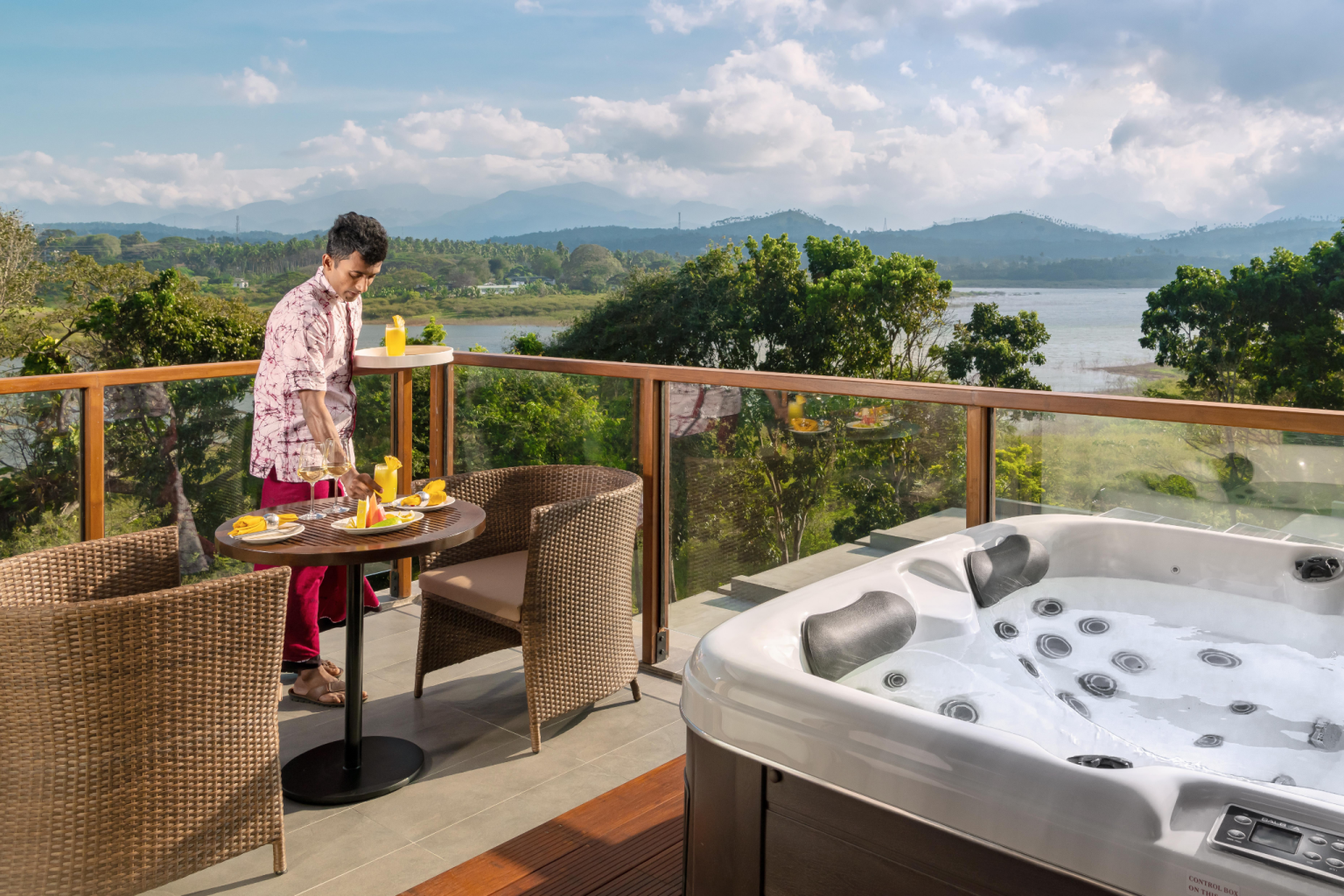Jetwing Kandy Gallery: A Luxurious Escape - Luxe Beat Magazine