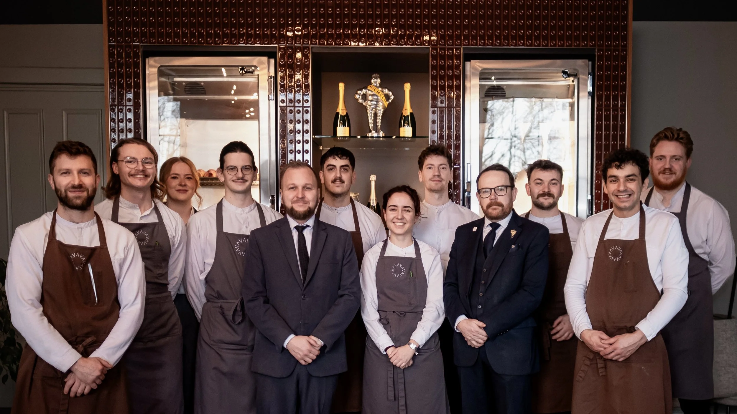 Restaurants Edinburgh: A Food Lover's Guide - Luxe Beat Magazine