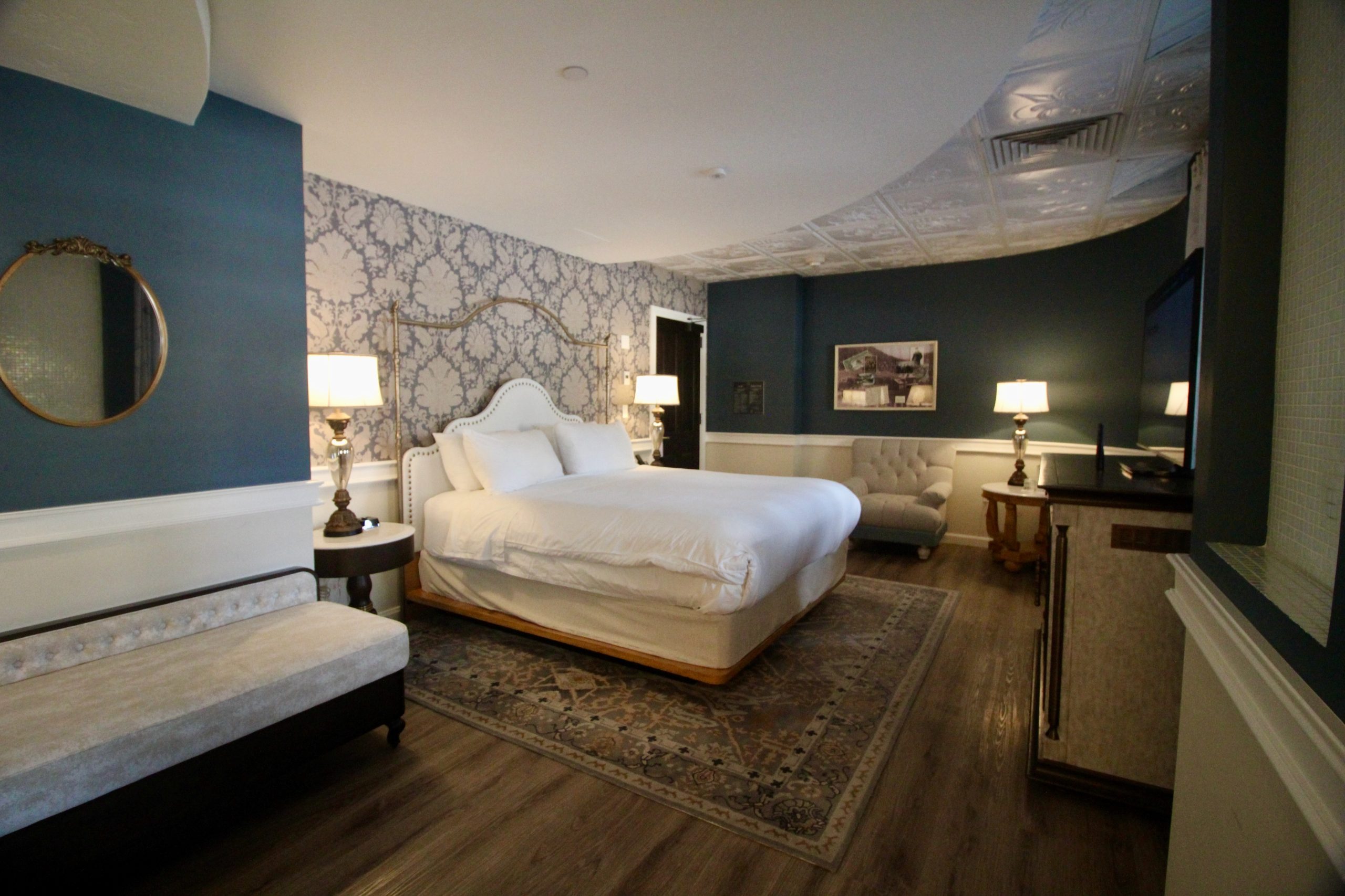 The Hotel 1888: A Historic Gem in Colorado - Luxe Beat Magazine