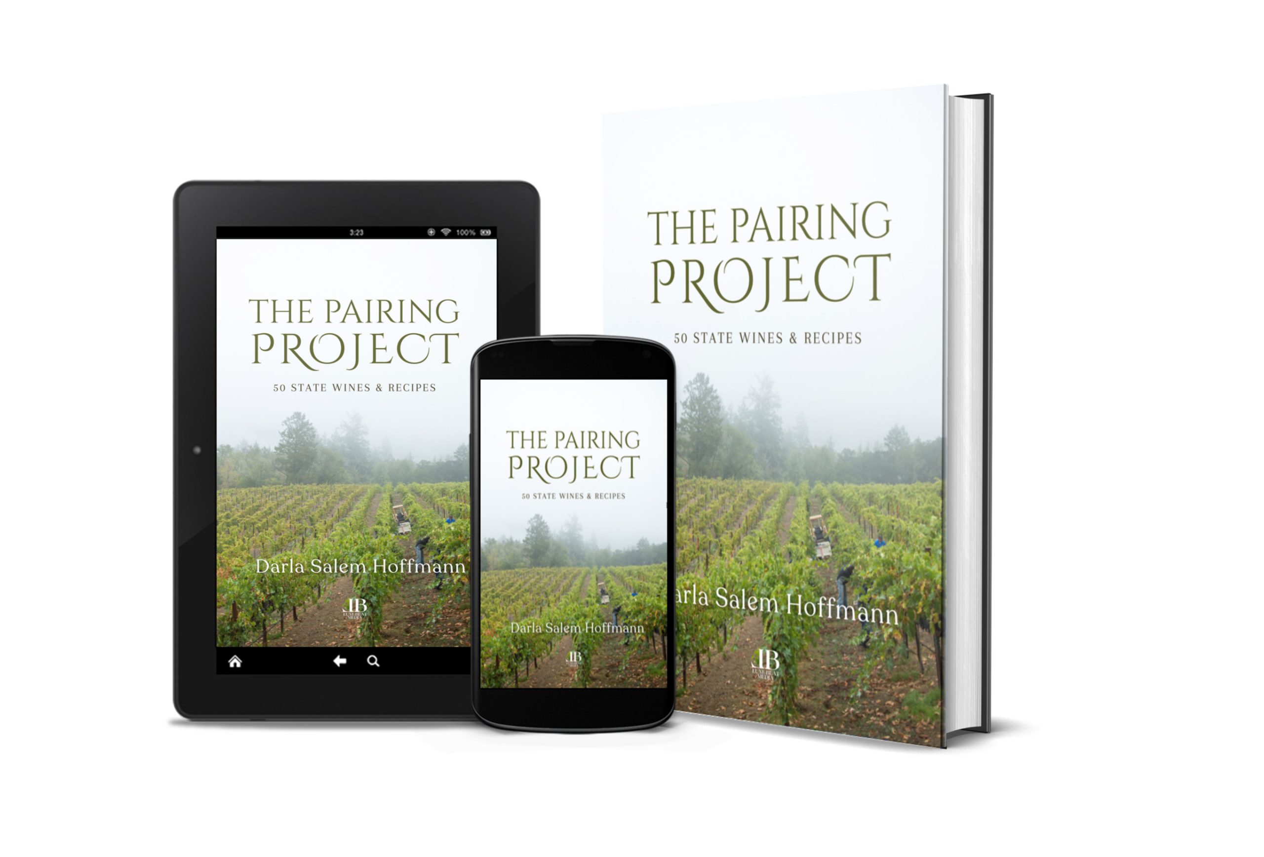 State Food and Wine Pairings for Every Palette - Luxe Beat Magazine