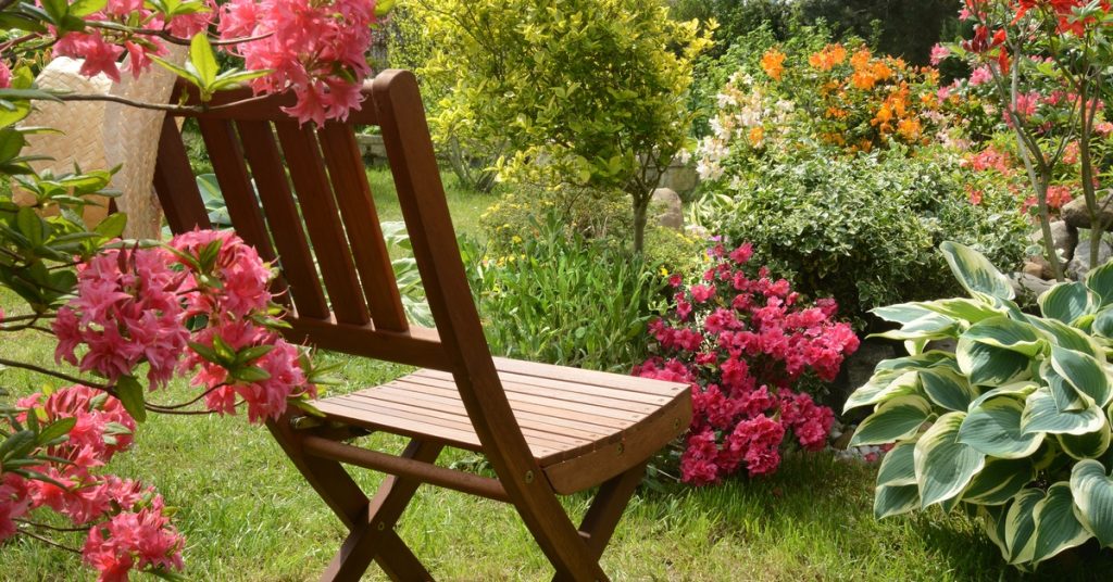 European Landscaping Ideas for Your Outdoor Space