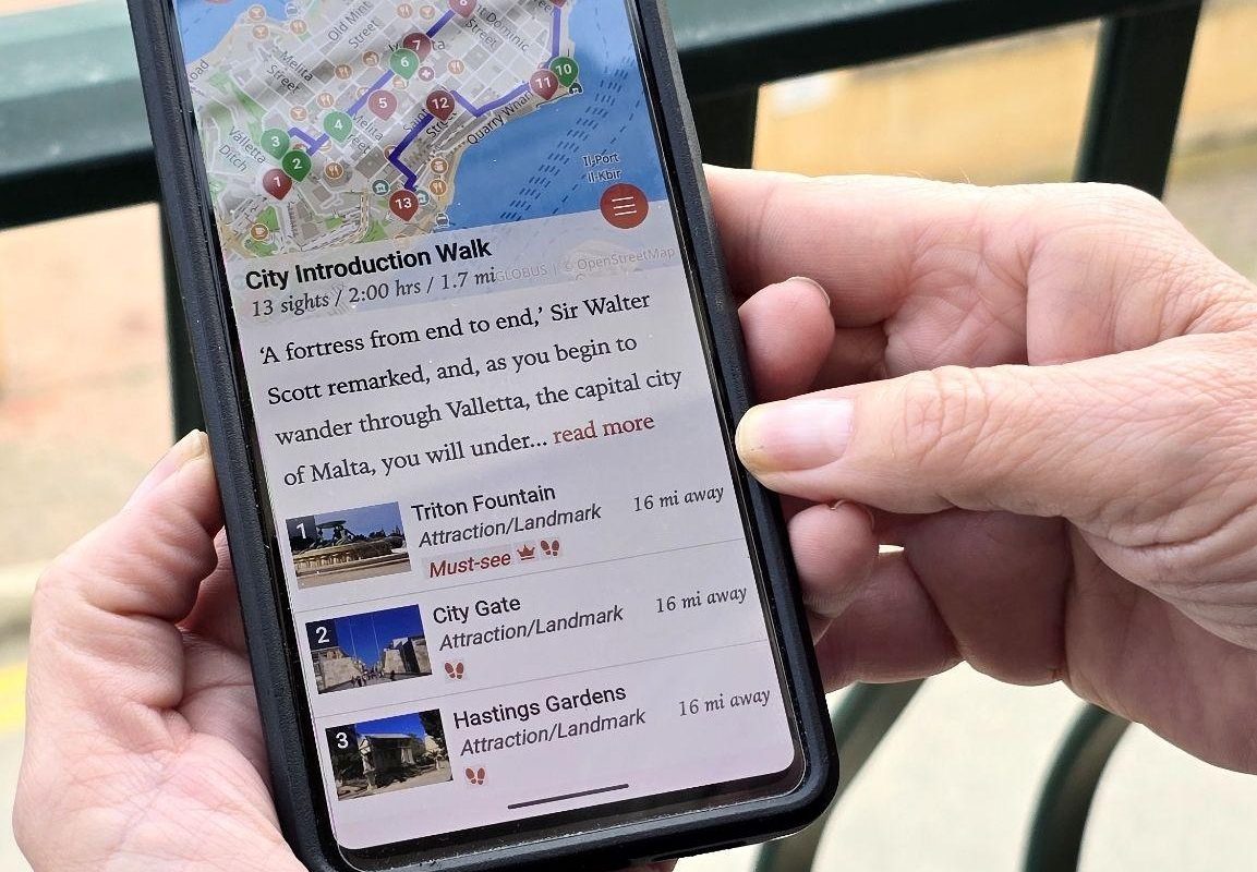 GPSmyCity: The Fun Way to Explore Cities - Luxe Beat Magazine