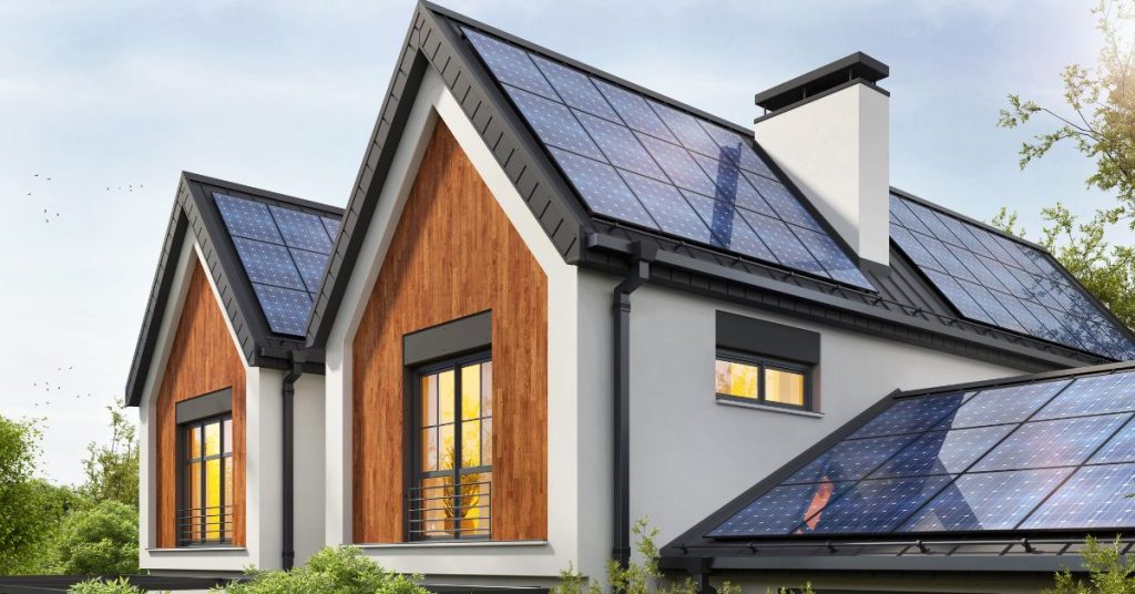 Deluxe Upgrades To Make Your Home More Energy Efficient