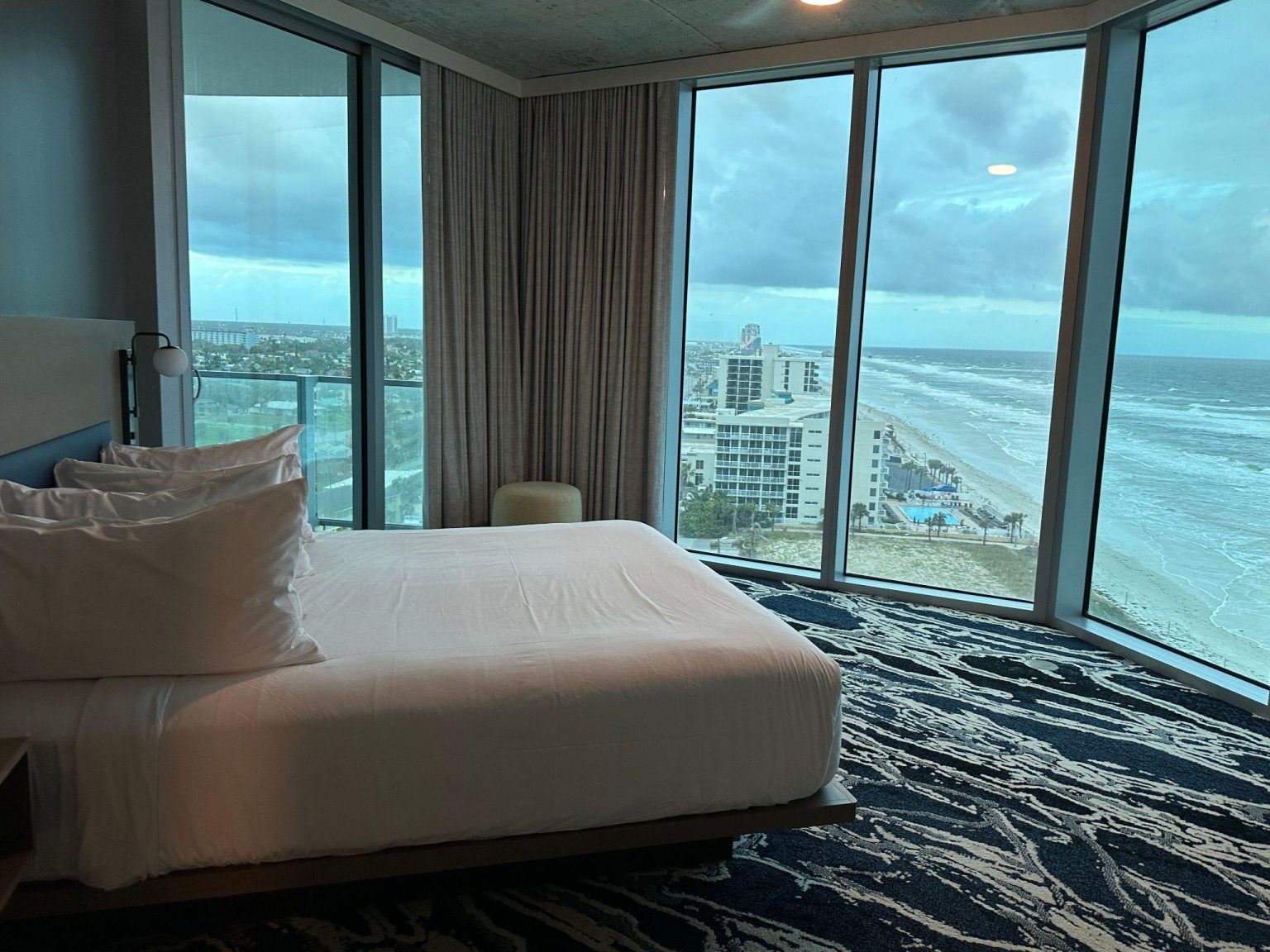 Max Beach Resort Daytona Beach Review: My Experience - Luxe Beat Magazine