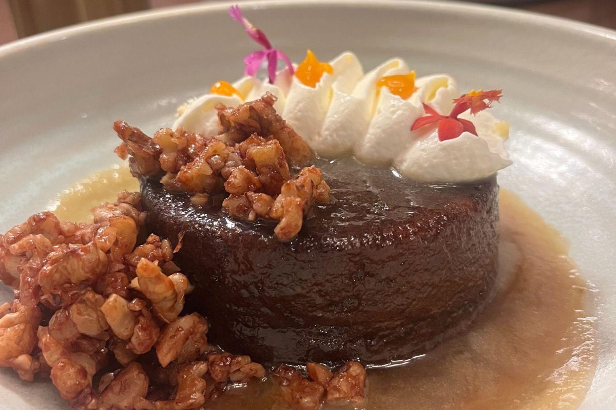 Palm Springs Restaurant Week: Savor Delicious Meals - Luxe Beat Magazine