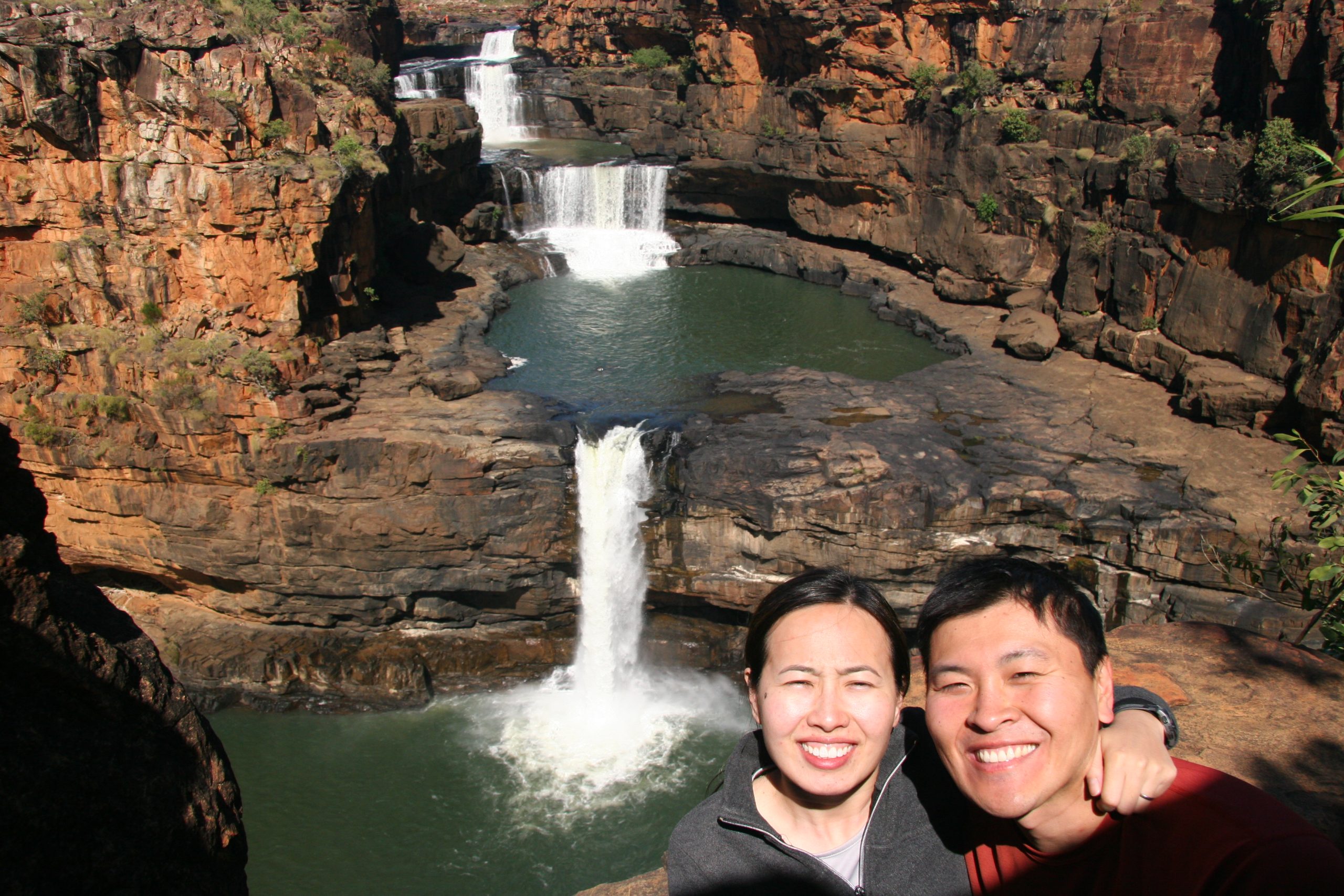 Waterfalling: The Art of Appreciating Waterfalls - Luxe Beat Magazine