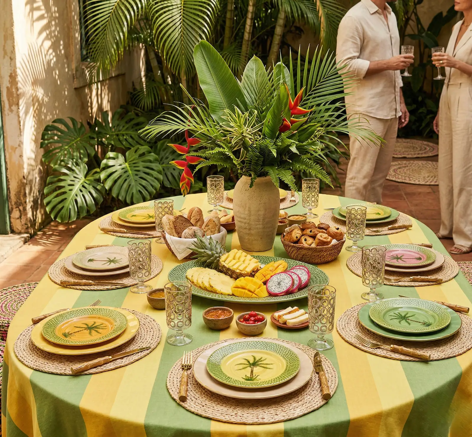 Mojjere: The Art of Luxury Flatware Design - Luxe Beat Magazine