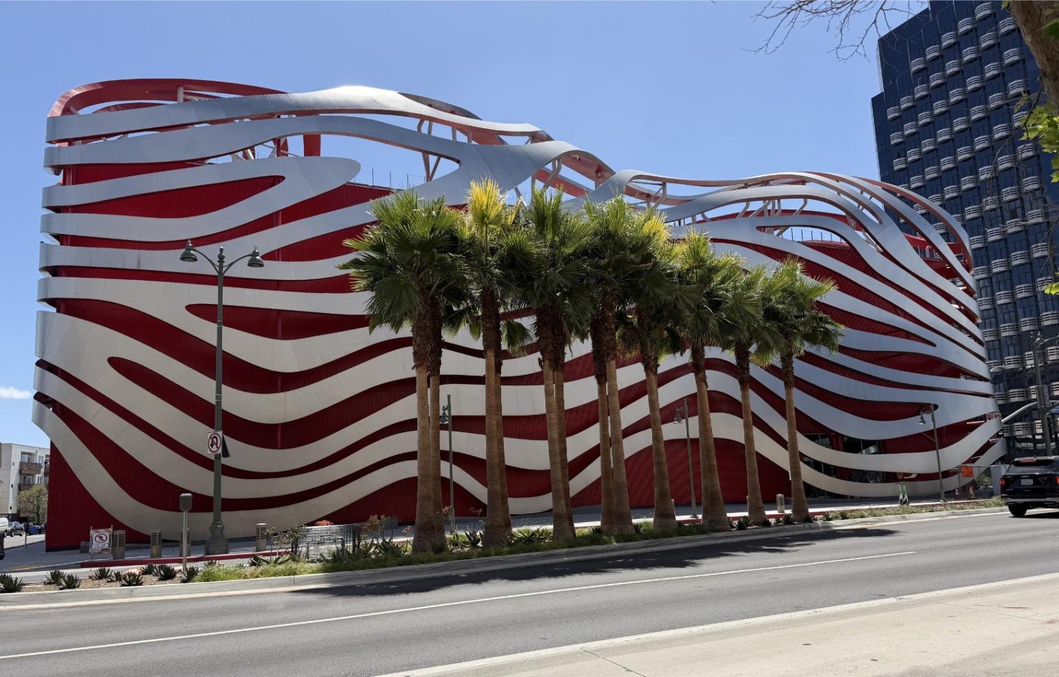 Petersen Automotive Museum: A Car Lover's Dream - Luxe Beat Magazine