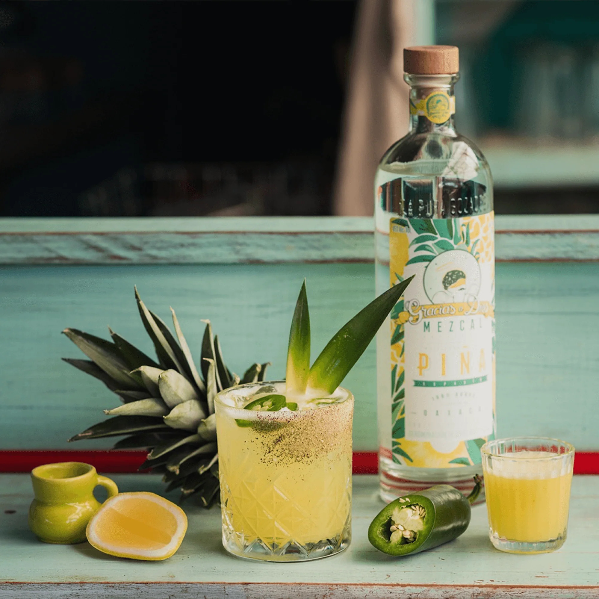World Cup Cocktails: Sip and Celebrate Soccer - Luxe Beat Magazine