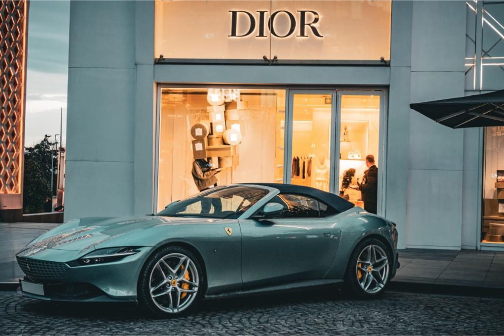 The Modern Luxury Brand: Identity and Aesthetic - Luxe Beat Magazine